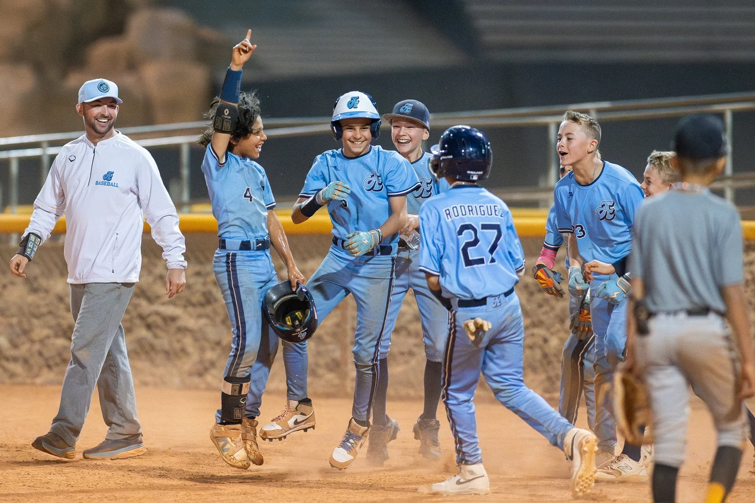 Arizona Elite Baseball Academy