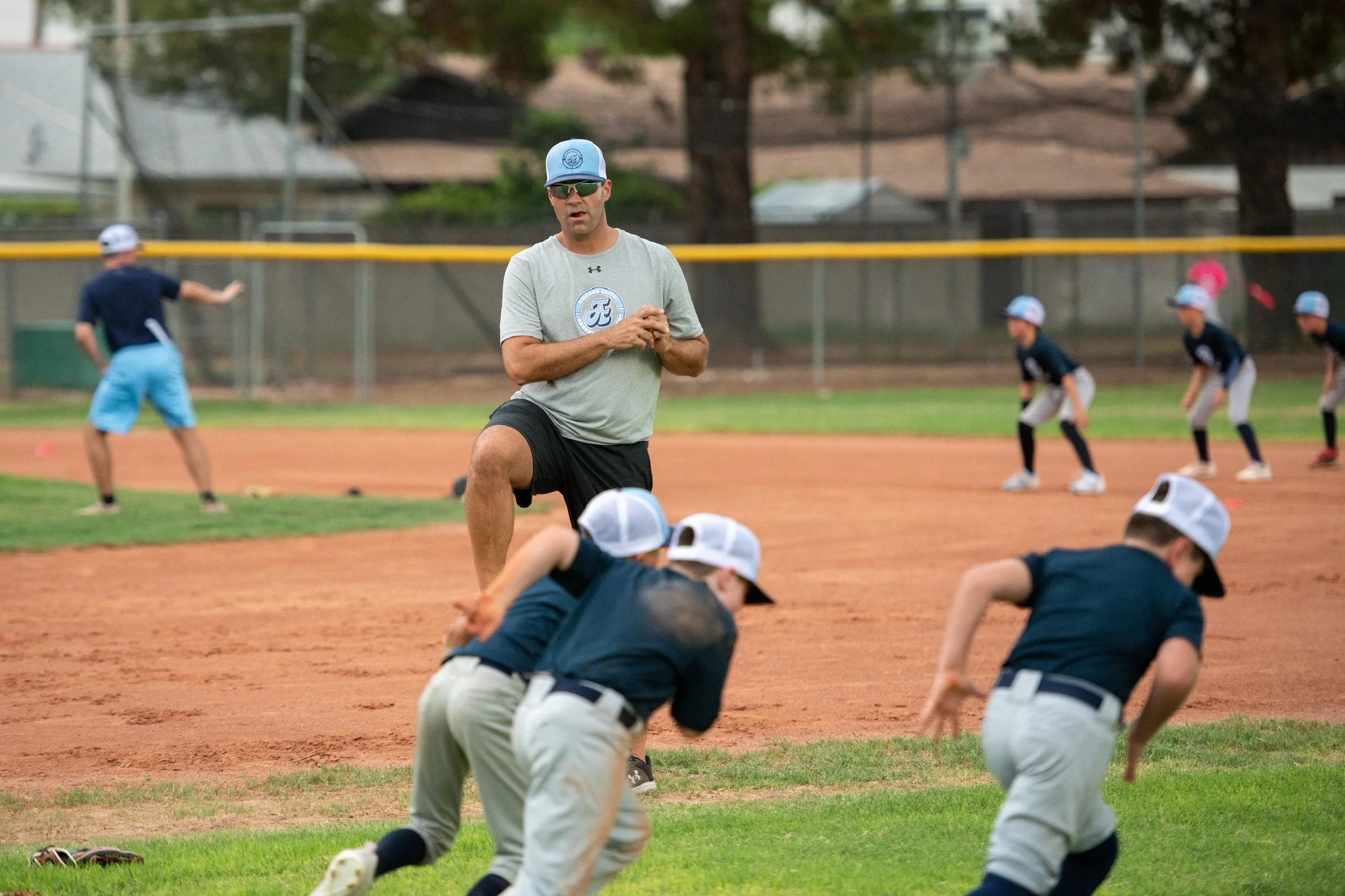 Arizona Elite Baseball Academy