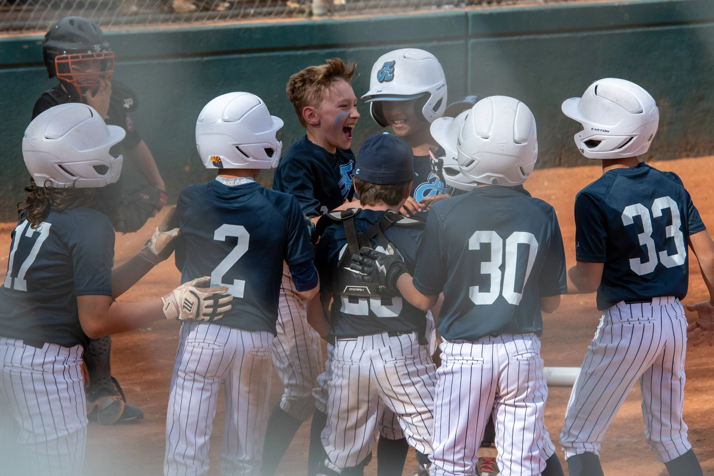 About — Arizona Elite Baseball Academy