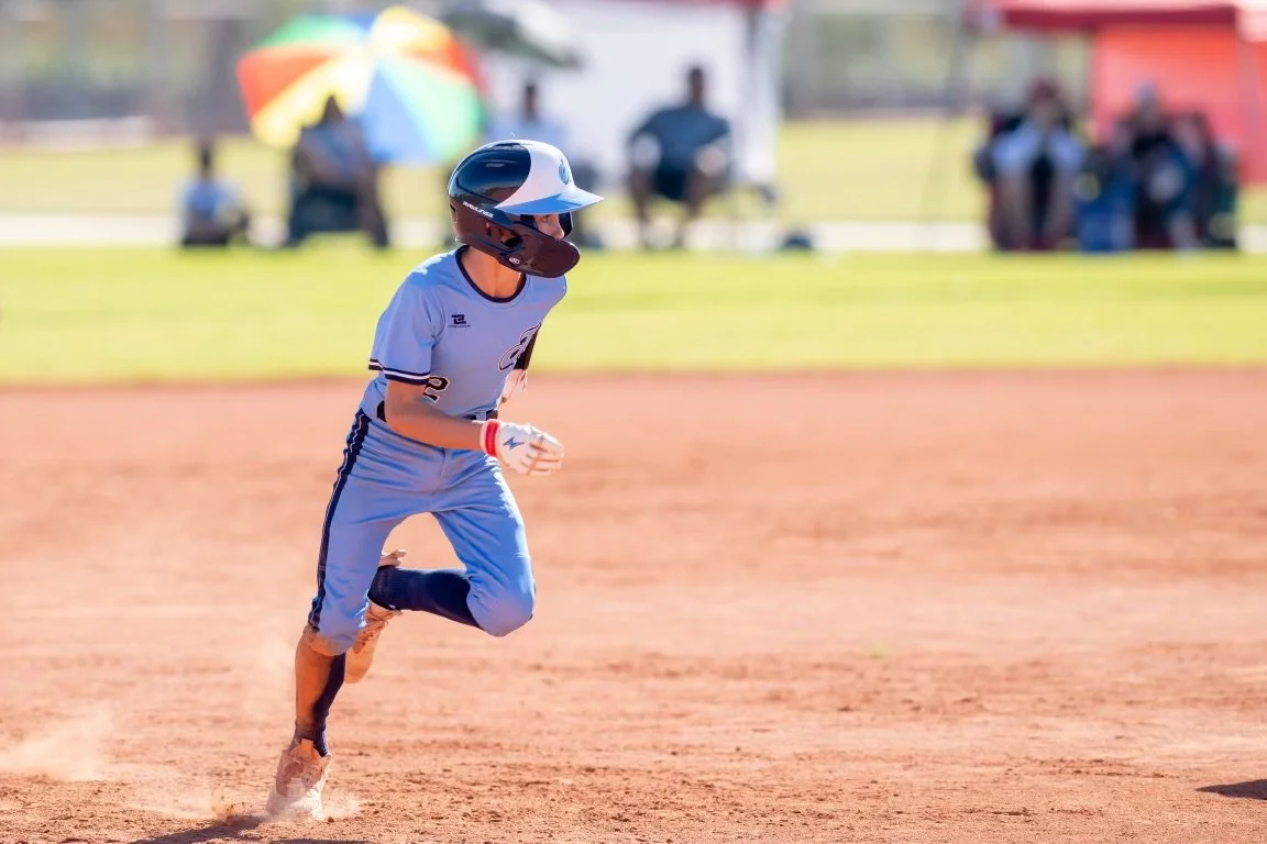 Arizona Elite Baseball Academy