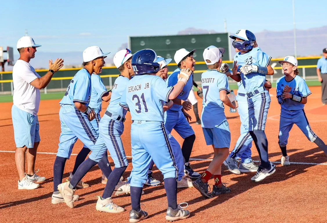 About — Arizona Elite Baseball Academy