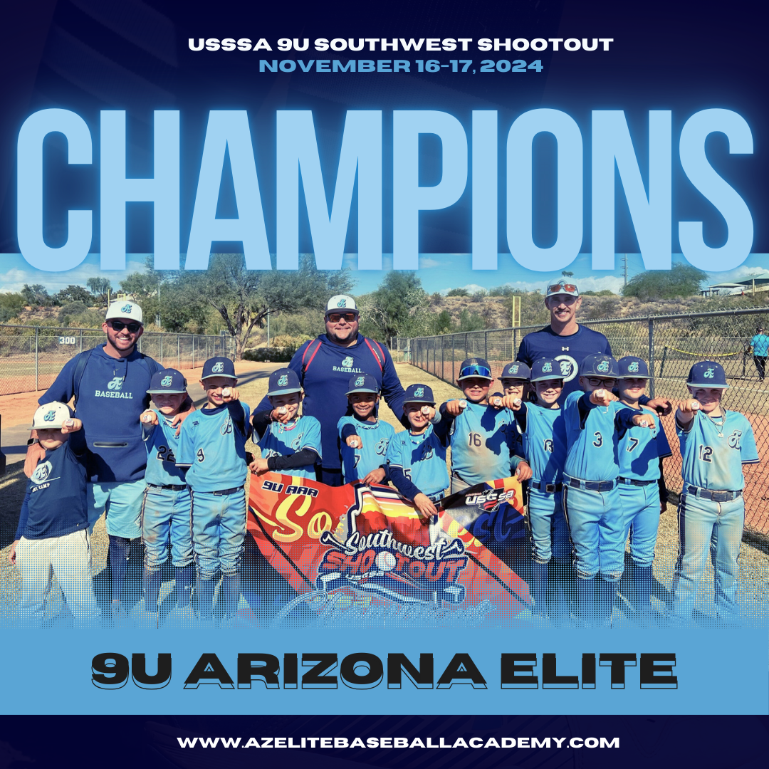 Arizona Elite Baseball Academy