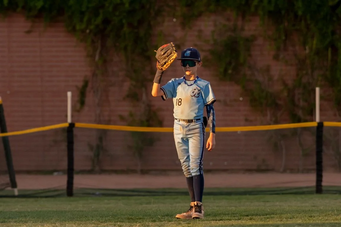 Arizona Elite Baseball Academy