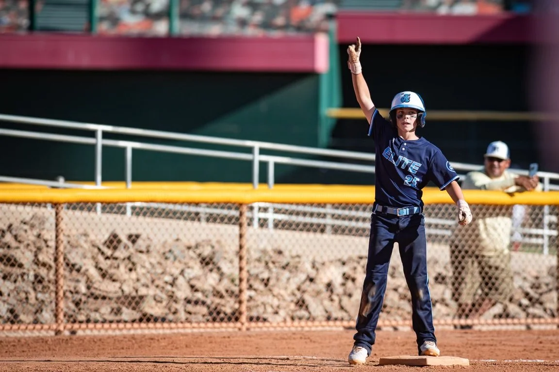 Arizona Elite Baseball Academy