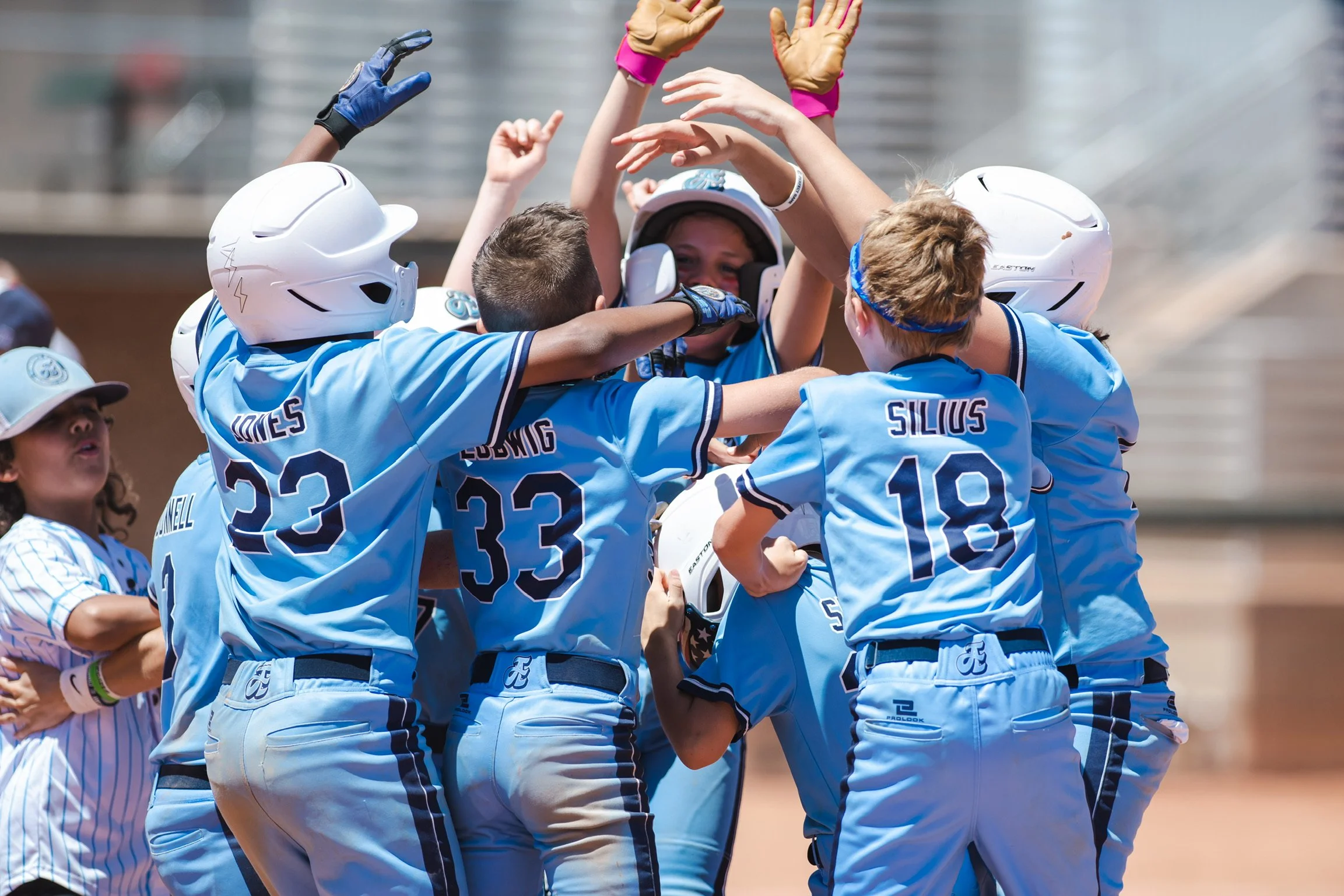 Arizona Elite Baseball Academy