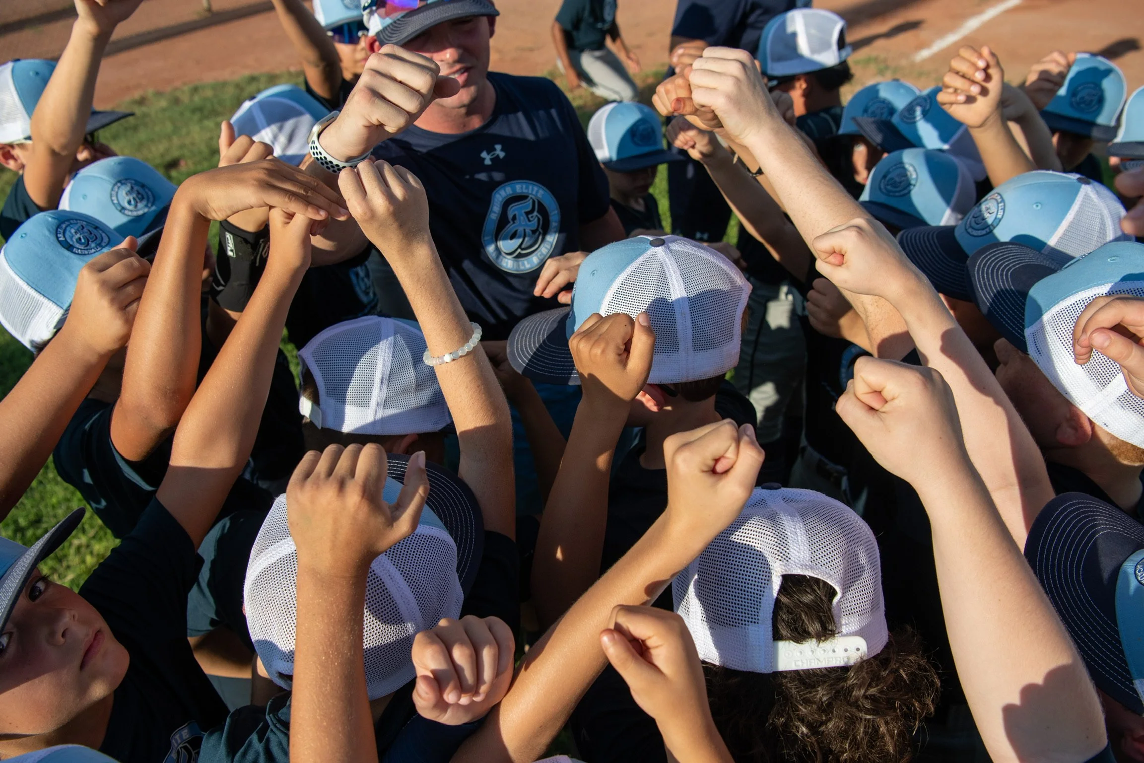 Arizona Elite Baseball Academy