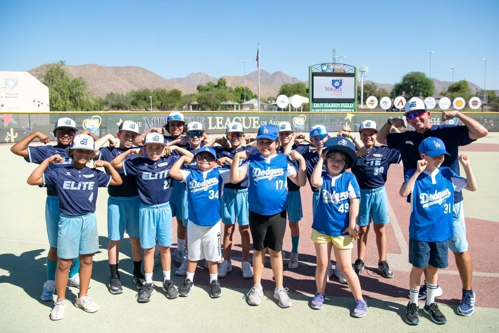 About — Arizona Elite Baseball Academy