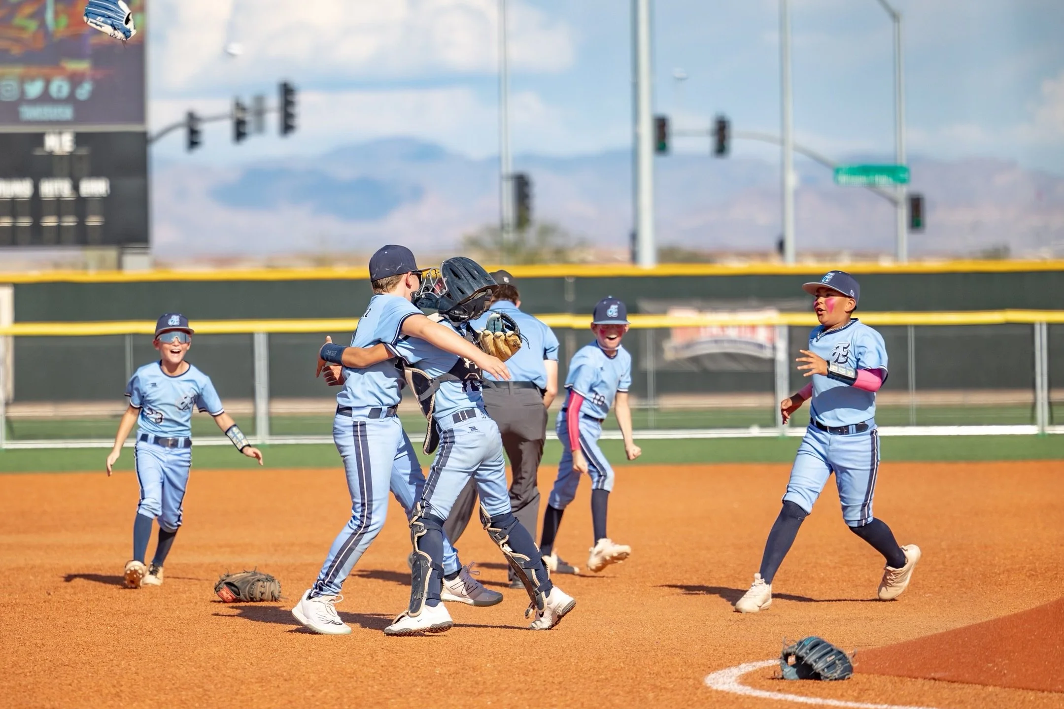 Arizona Elite Baseball Academy