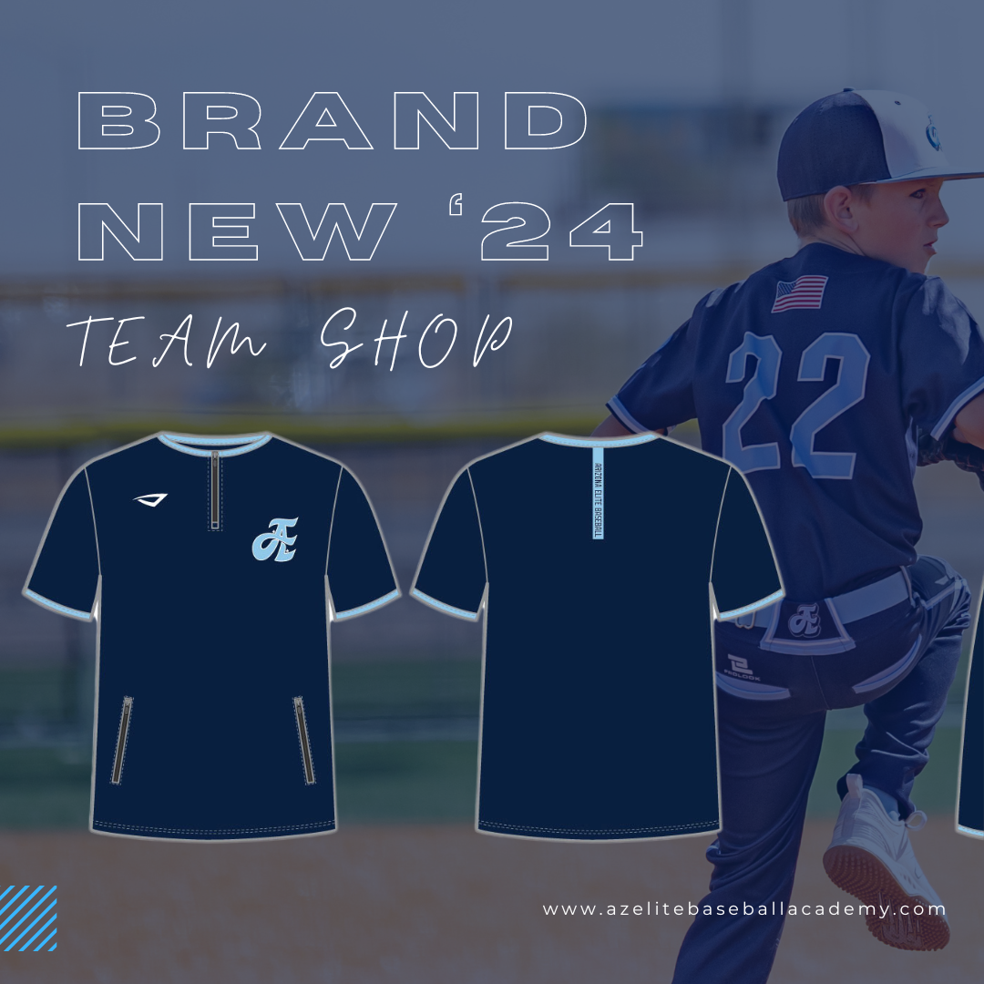 Arizona Elite Baseball Academy
