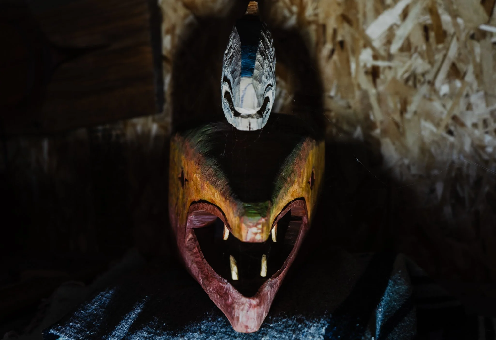 A Balancing Act: Tradition and Change — The Planet Magazine