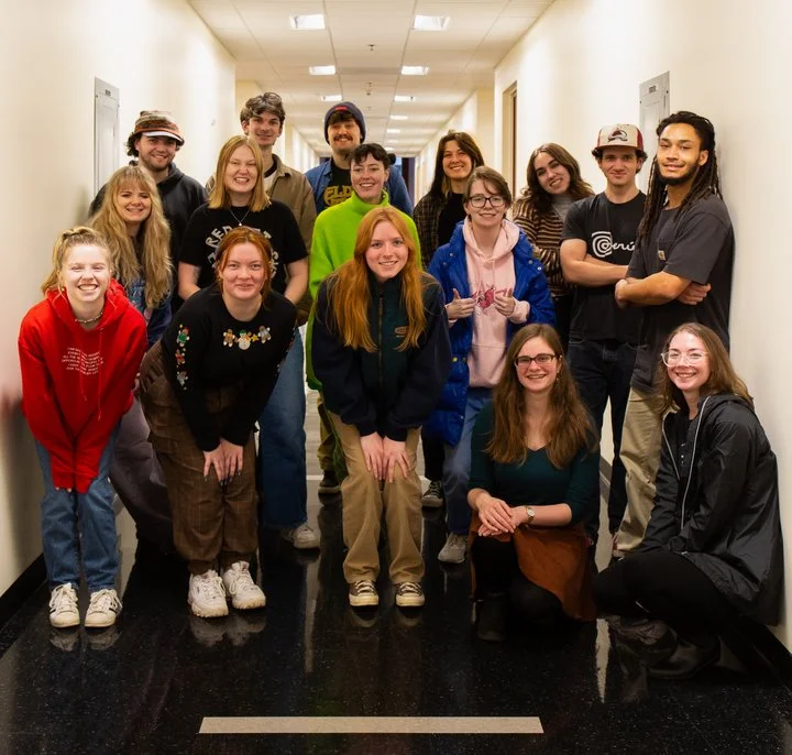 Our Team — The Planet Magazine