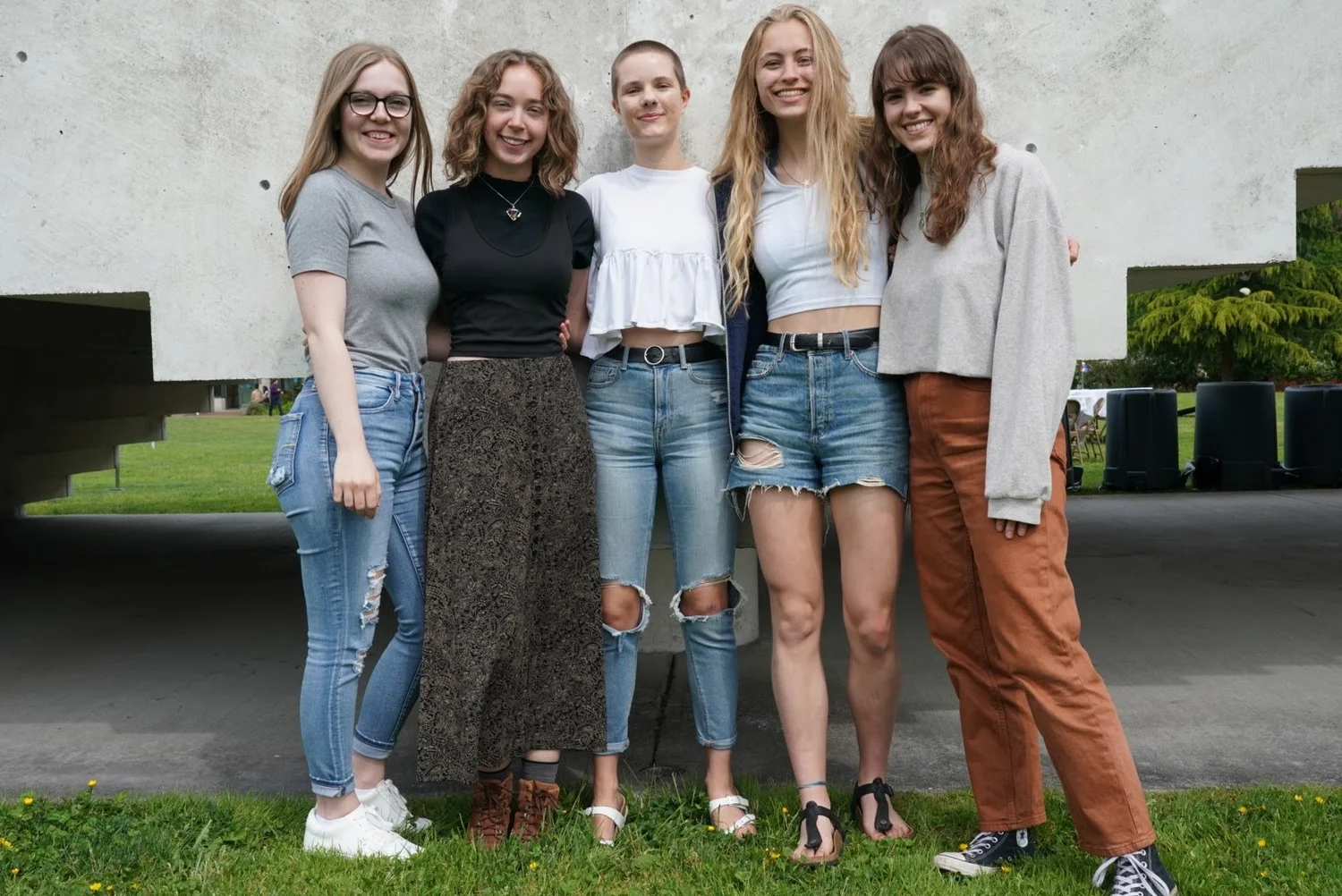 Our Team — The Planet Magazine