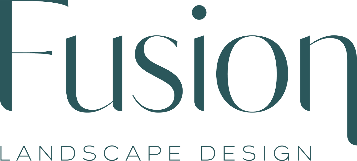 Landscape Fusion Design