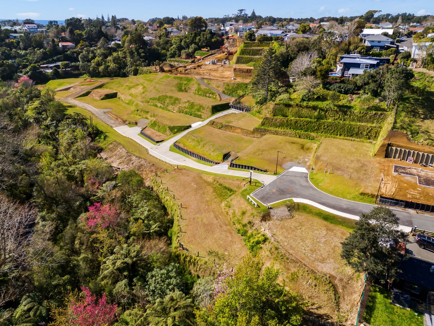 Sections For Sale — Millstone
