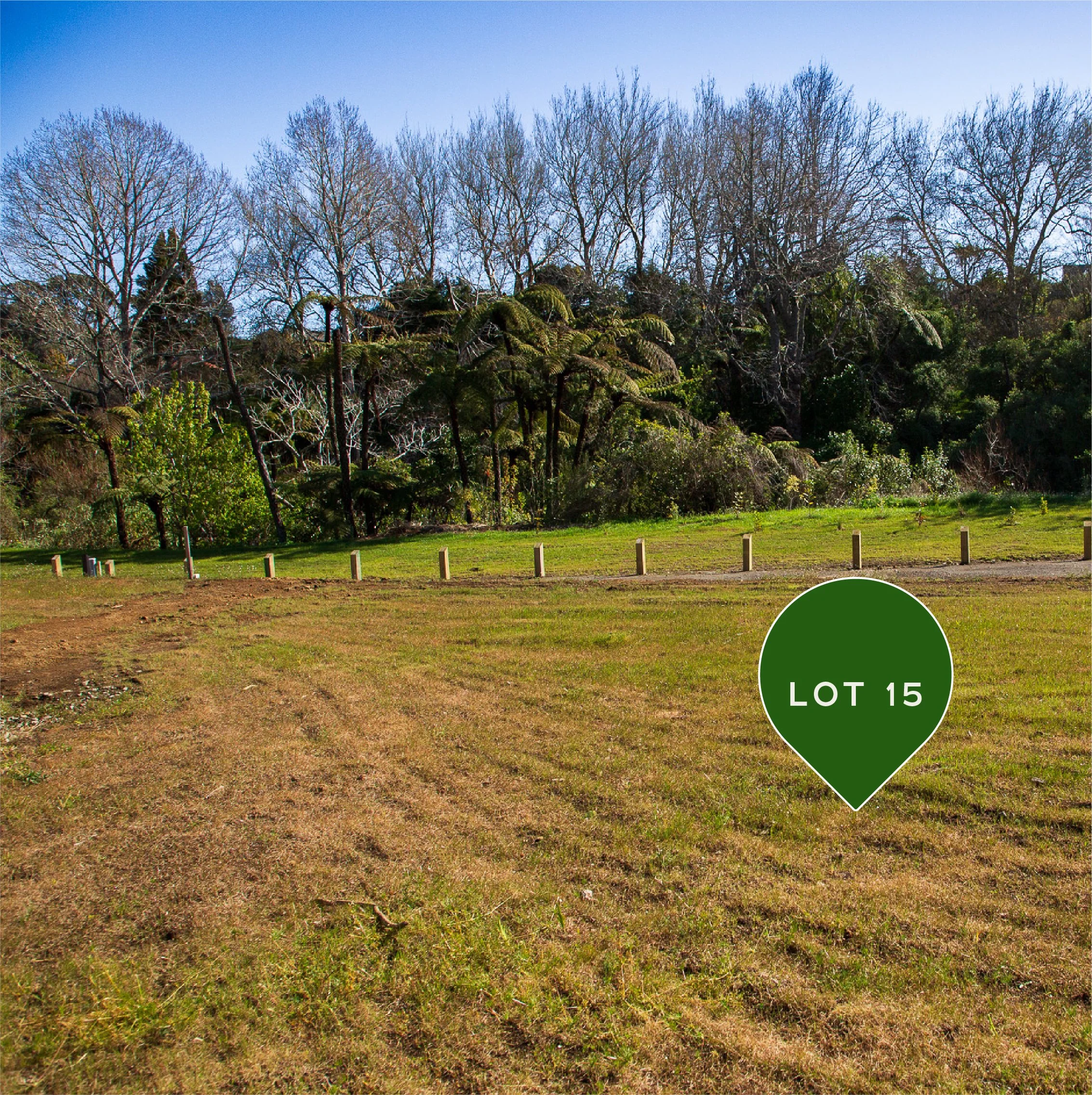 Sections For Sale — Millstone