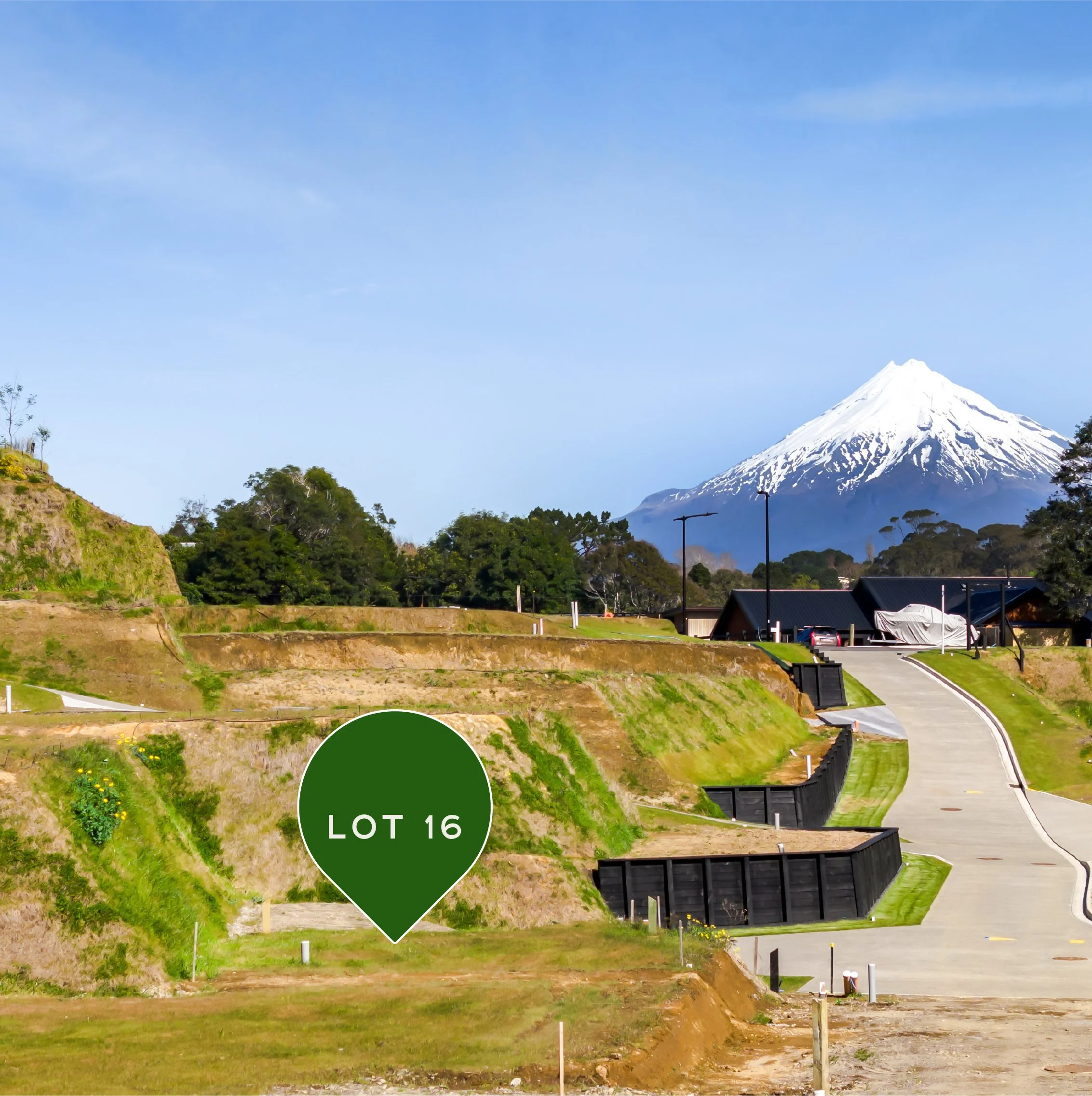 Sections For Sale — Millstone