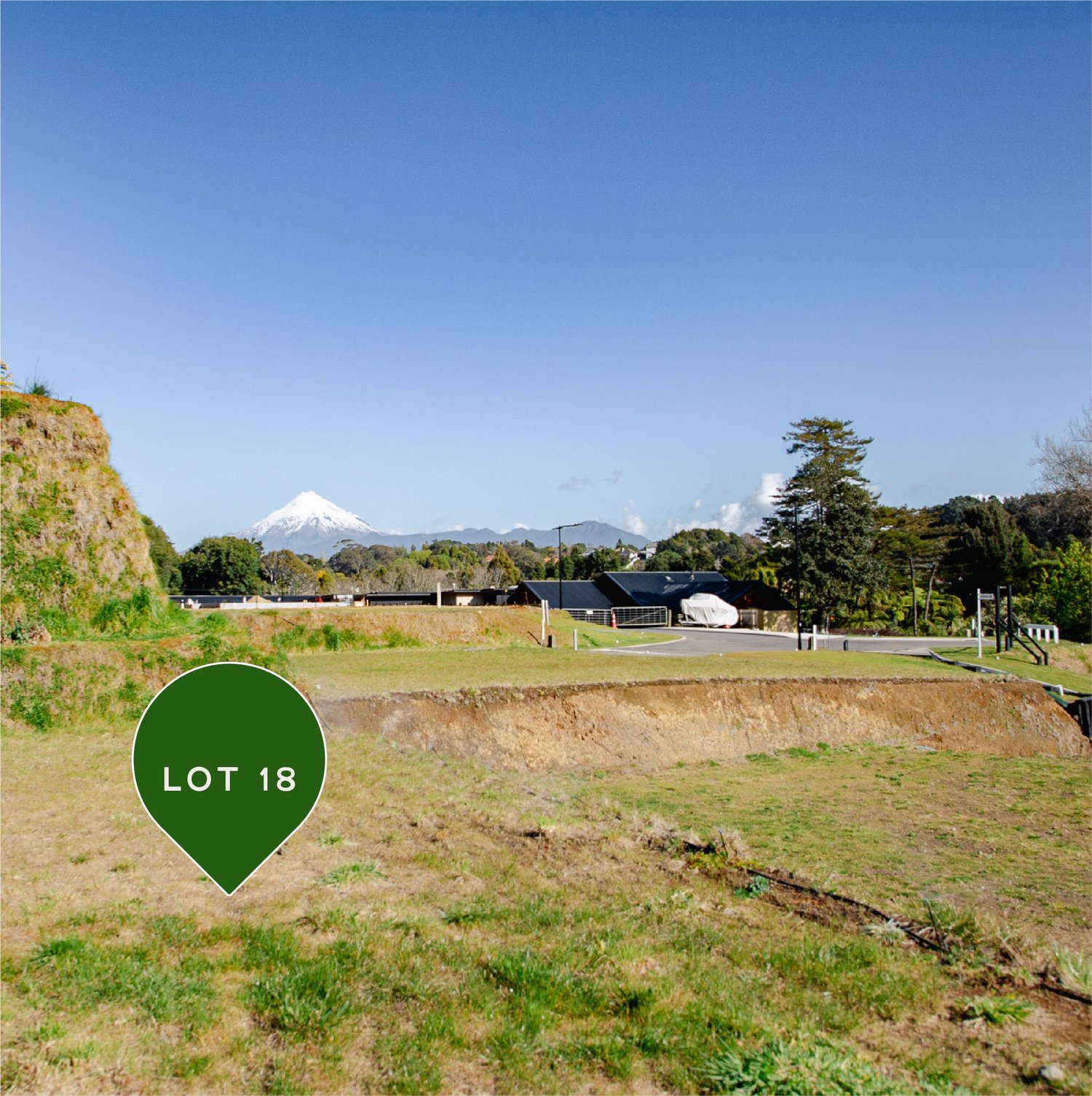 Sections For Sale — Millstone