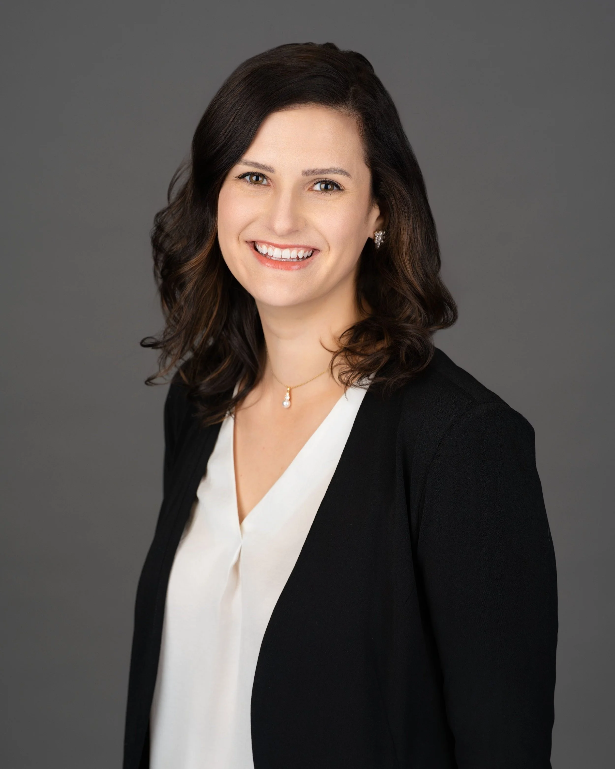 About Me — Rachel Holowicki, LEP