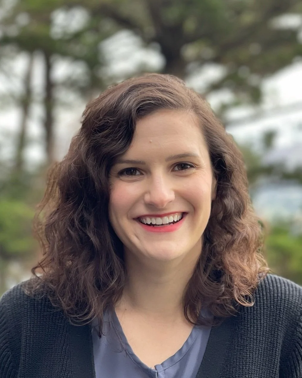 About — Rachel Holowicki, LEP