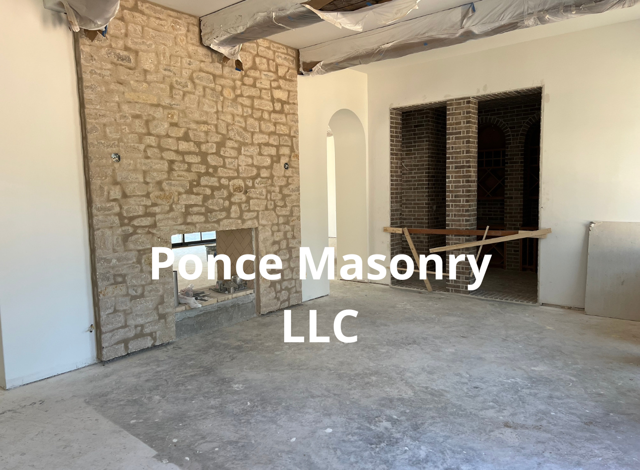 Ponce Masonry LLC