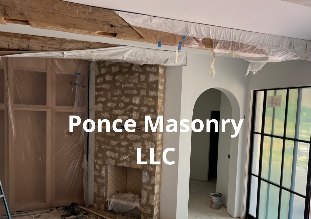Ponce Masonry LLC