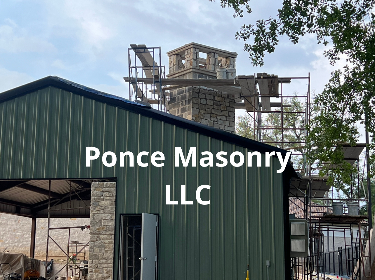 Ponce Masonry LLC