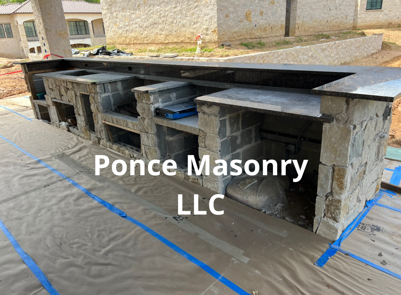 Ponce Masonry LLC