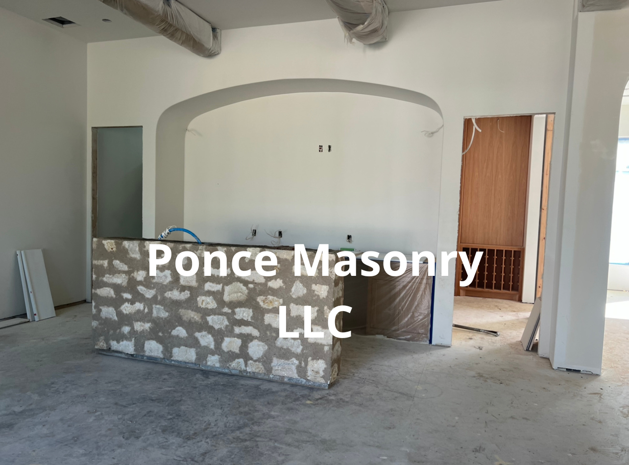 Ponce Masonry LLC