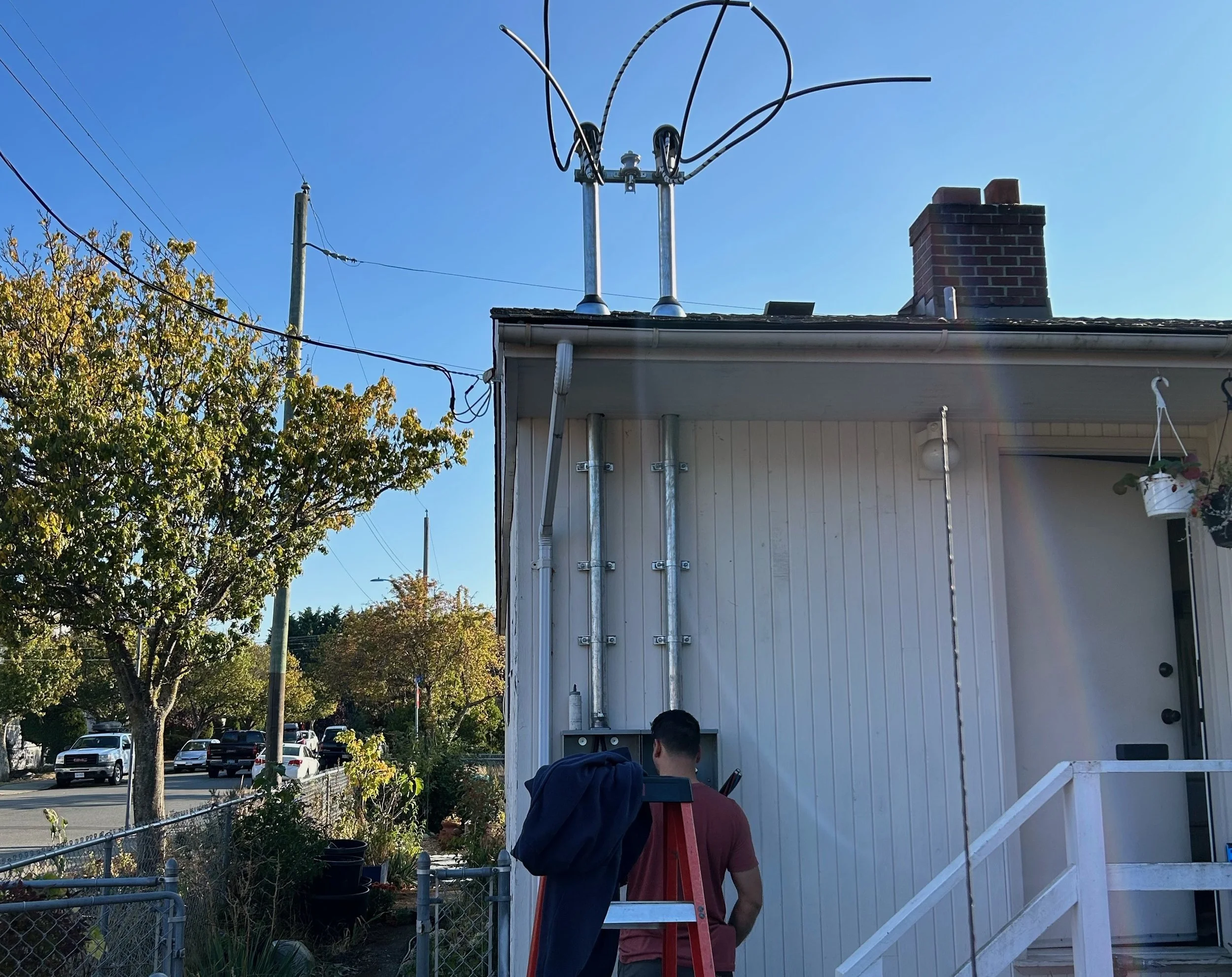 Electricians Victoria BC, Colwood & Langford [Residential & Commercial ...