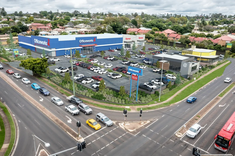 Current Projects — DPC Property and Construction Consultants