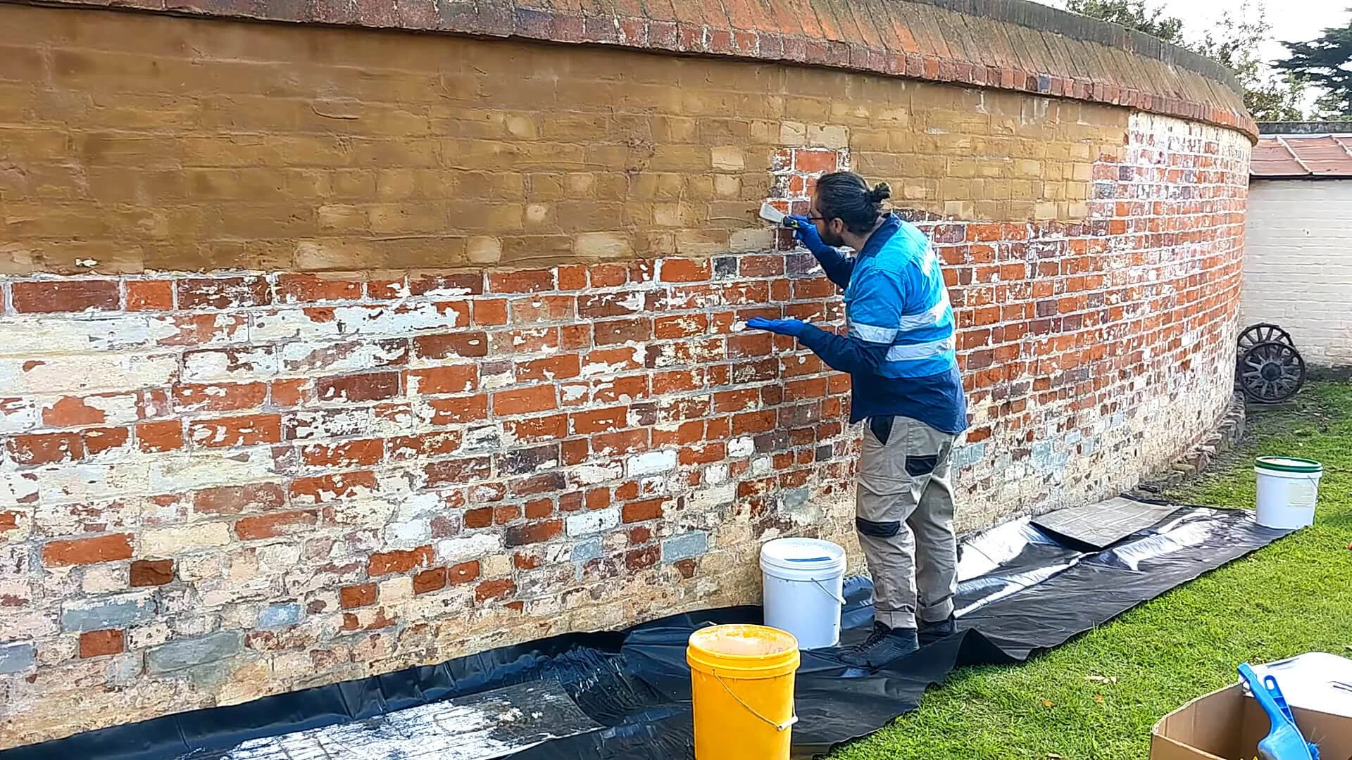 About Us Let s Clean Sydney Heritage Conservation Cleaning Experts