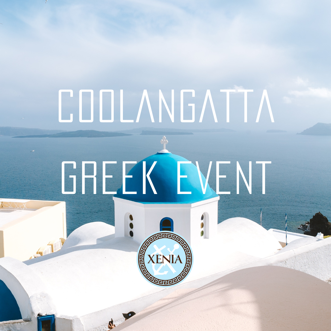 What's On — Xenia Grill