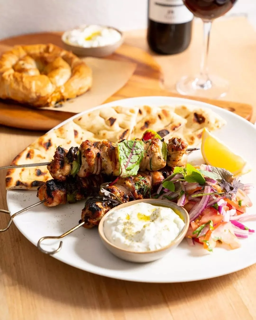 Greek Bar & Greek Restaurant Gold Coast