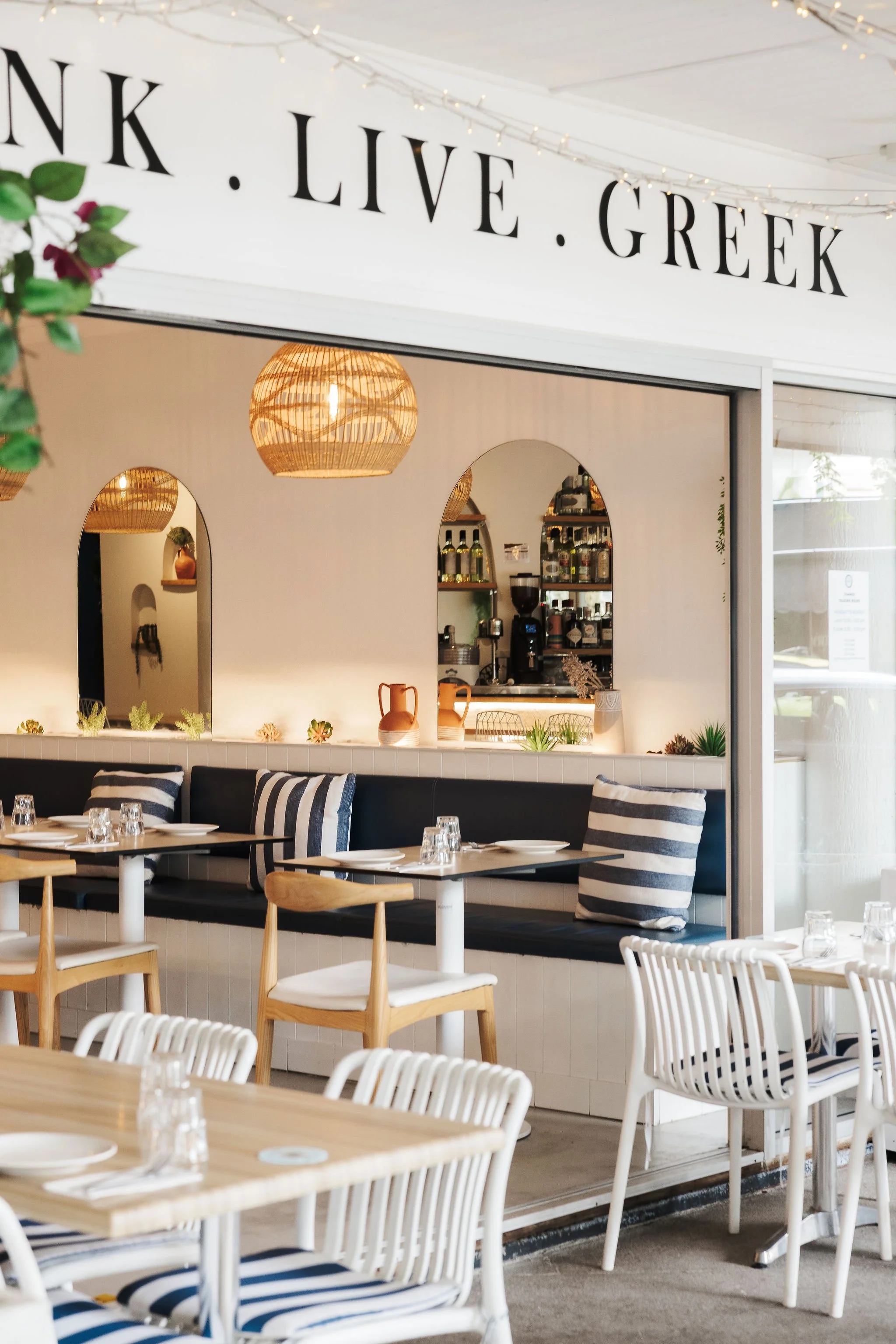 Gallery — Xenia Grill