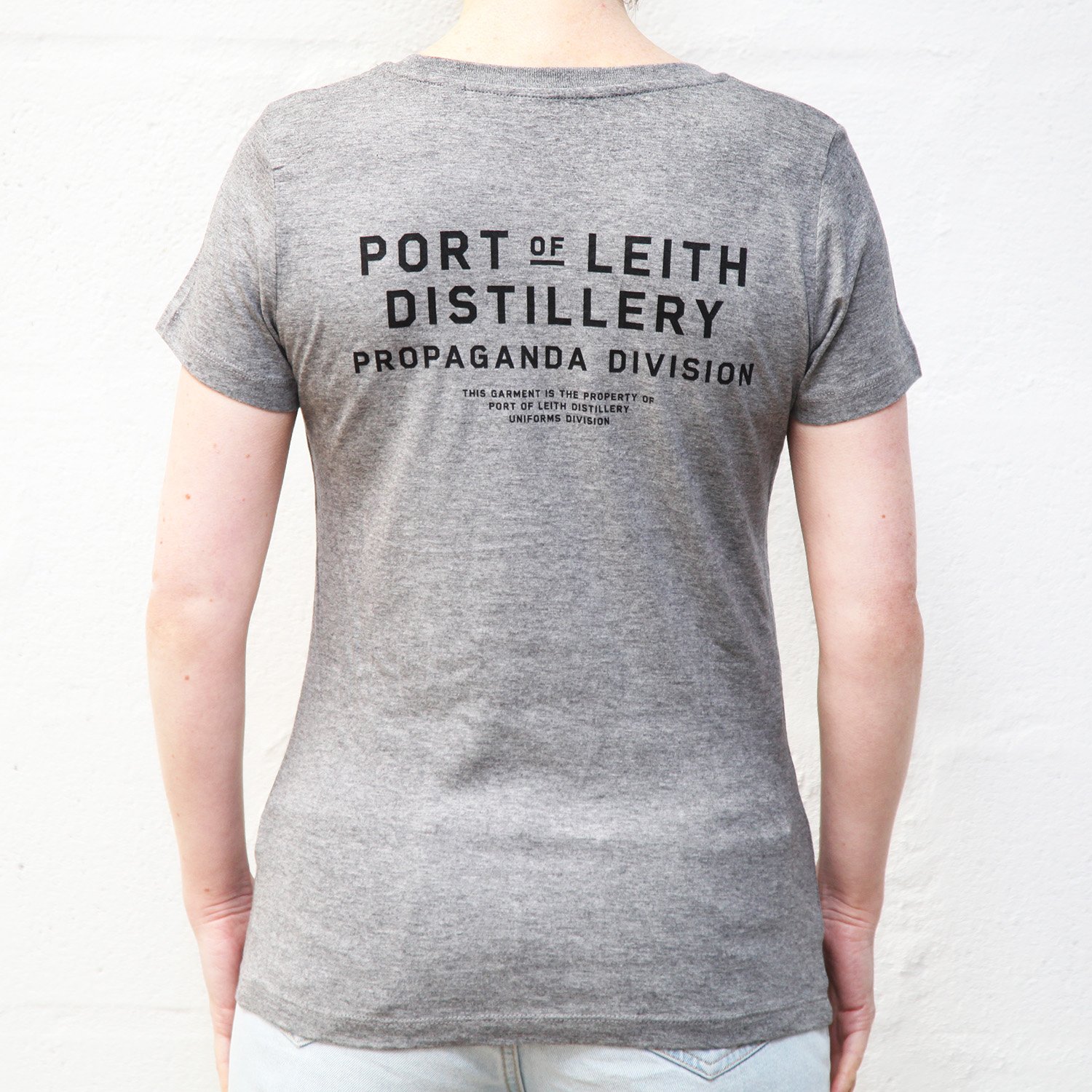 The Port Of Leith Distillery