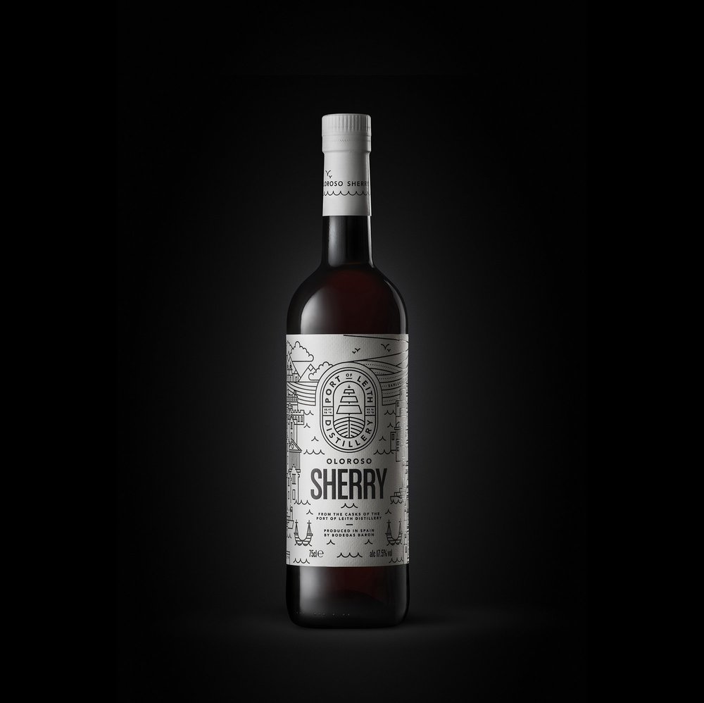 MATURATION | Explore Our Heritage — The Port Of Leith Distillery