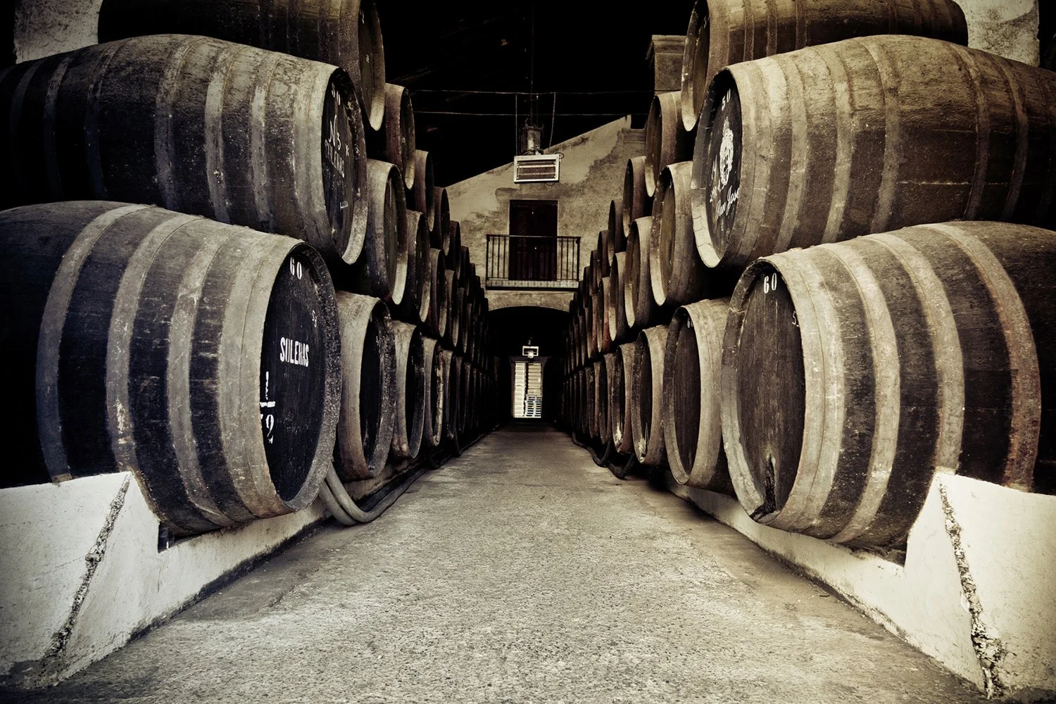 CONSTRUCTION — The Port Of Leith Distillery