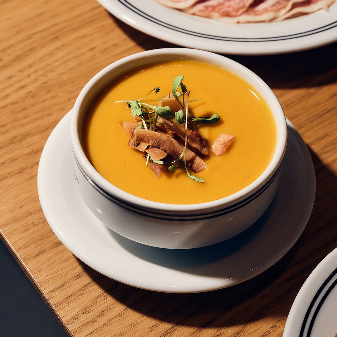 The Distillery Bar — The Port Of Leith Distillery