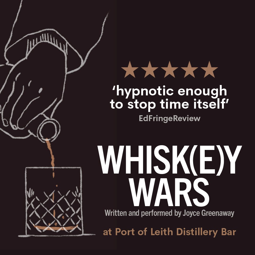The Distillery Bar — The Port Of Leith Distillery