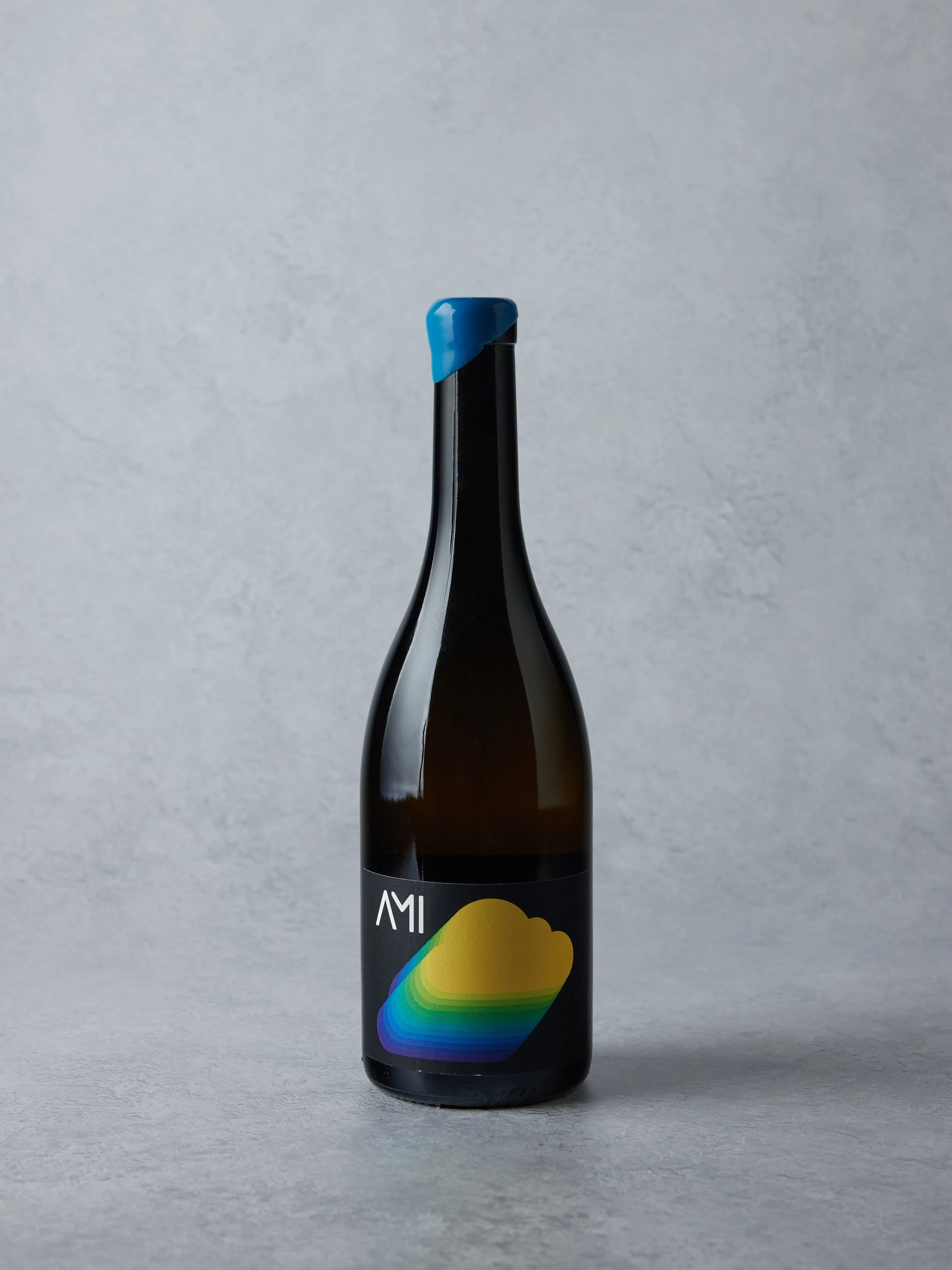 AMI — Sager and Wine | Importer & Distributor