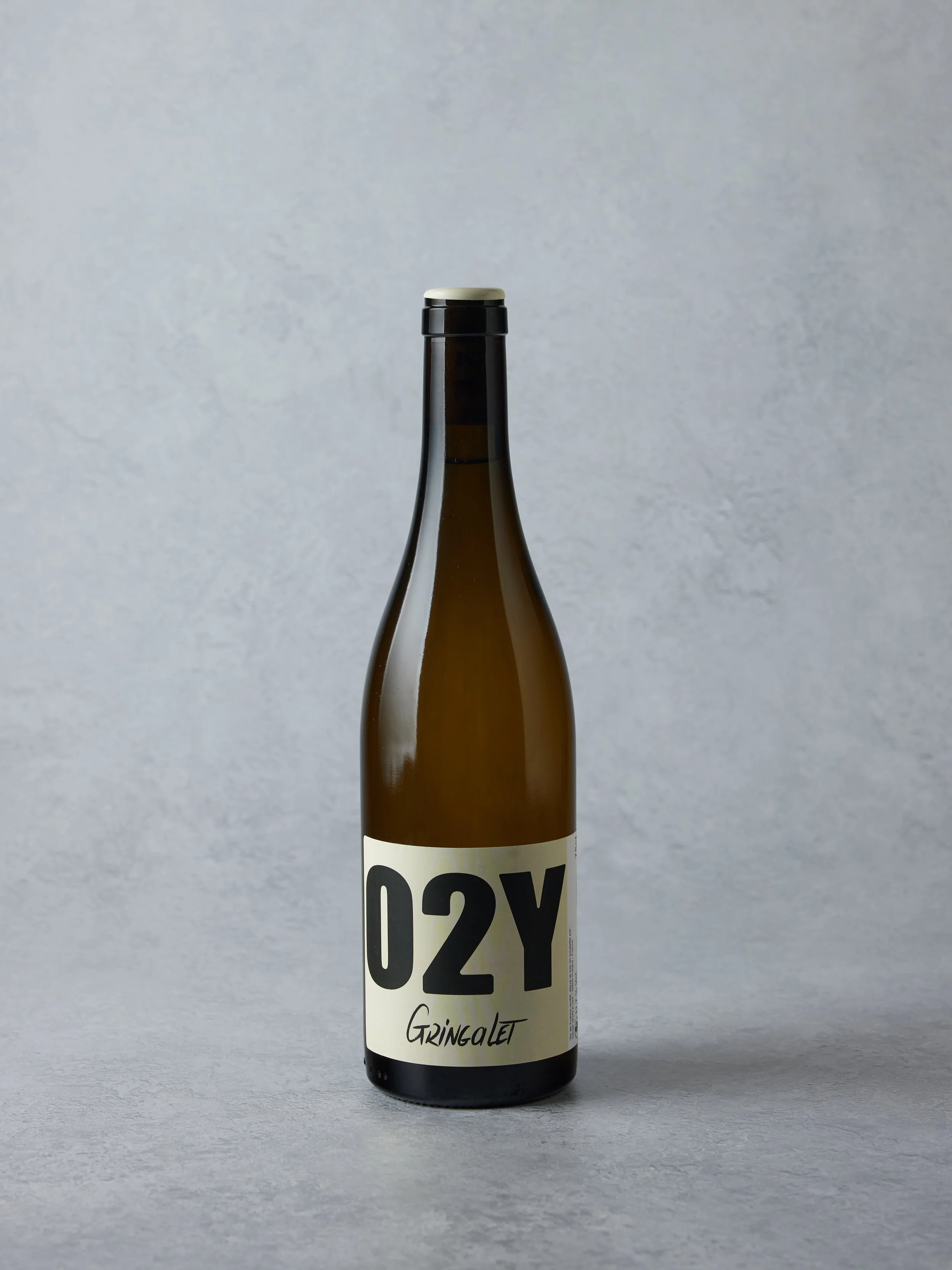 O2Y — Sager and Wine | Importer & Distributor