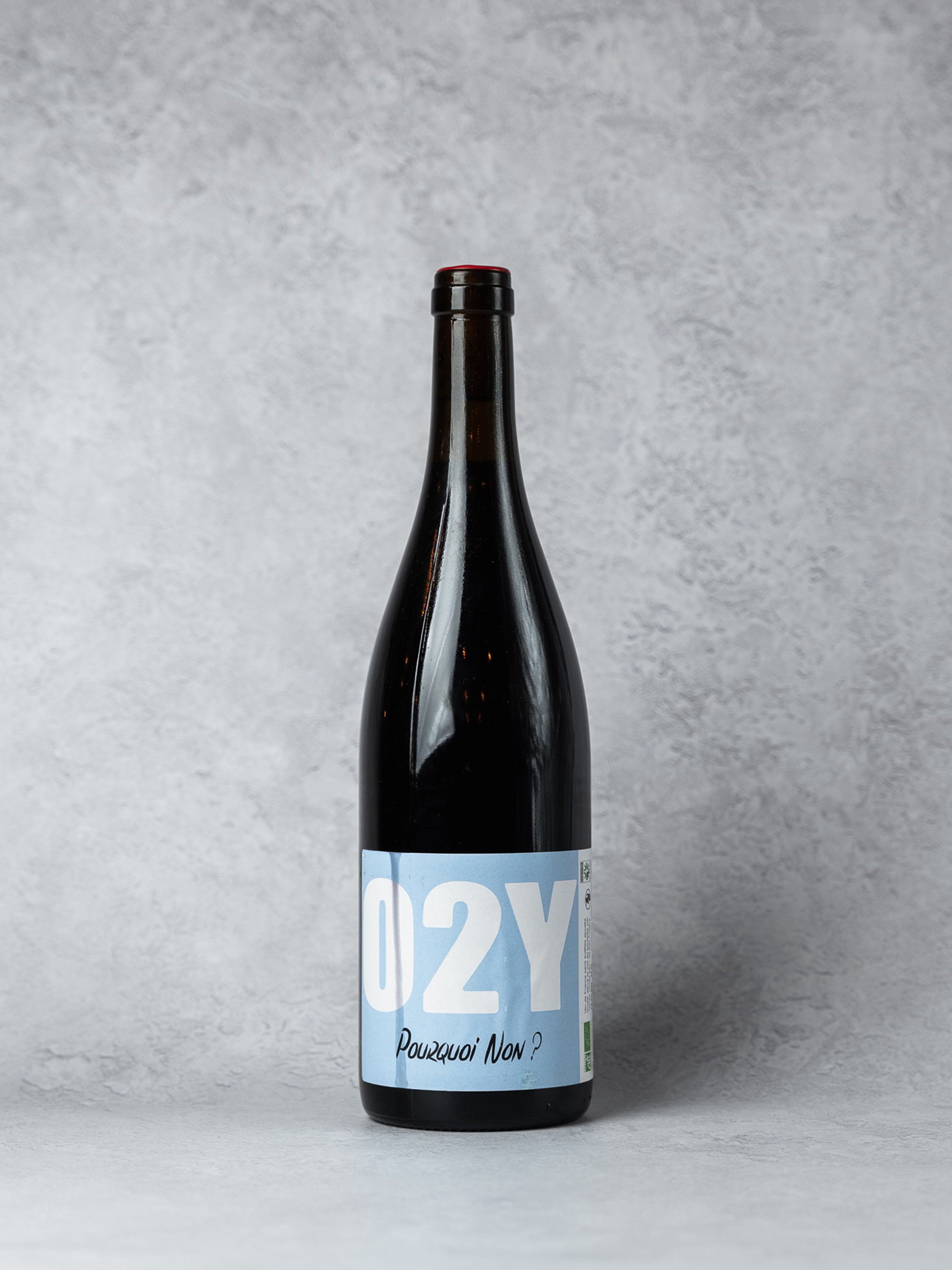 O2Y — Sager and Wine | Importer & Distributor
