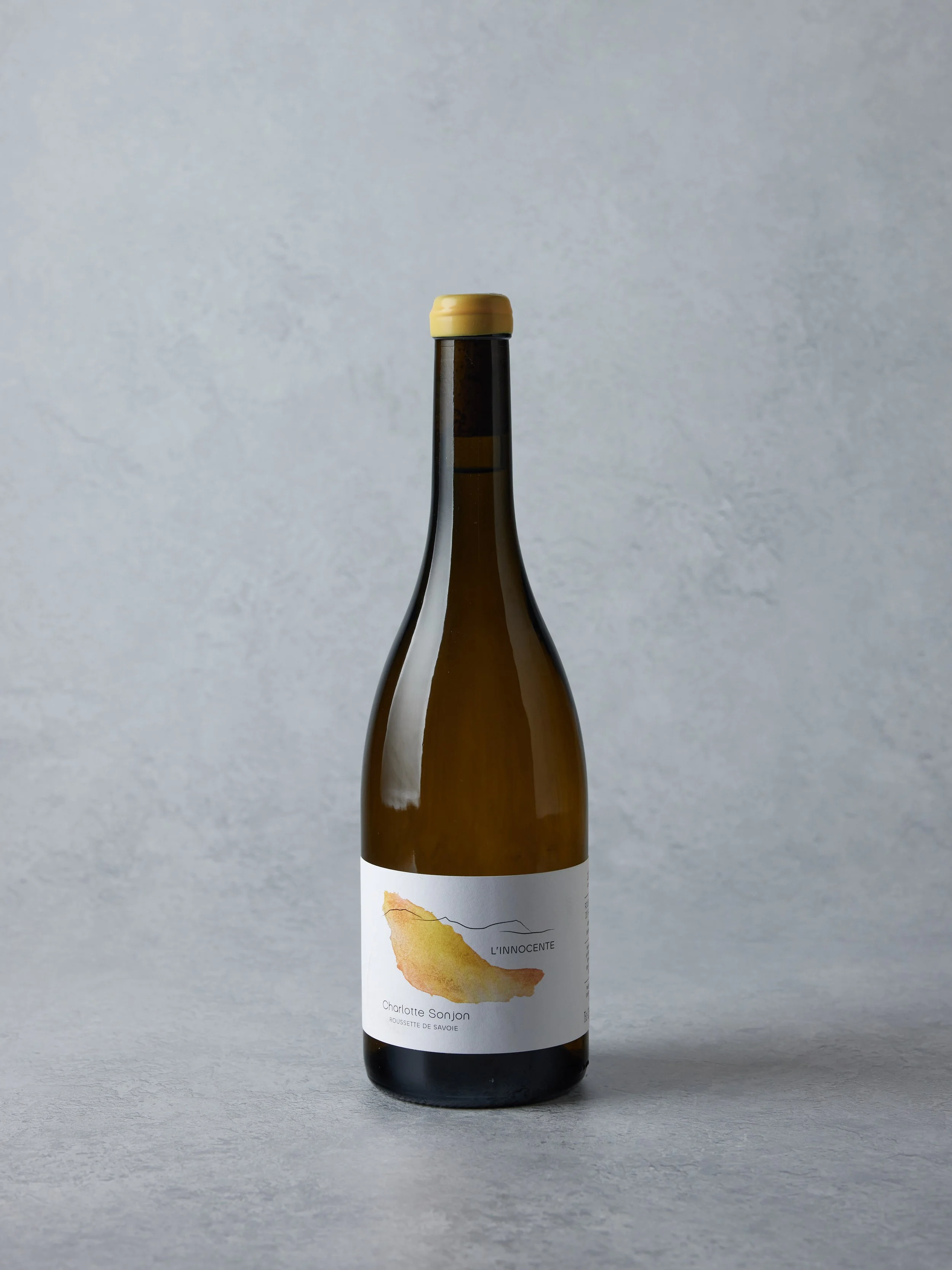 Charlotte Sonjon — Sager and Wine | Importer & Distributor