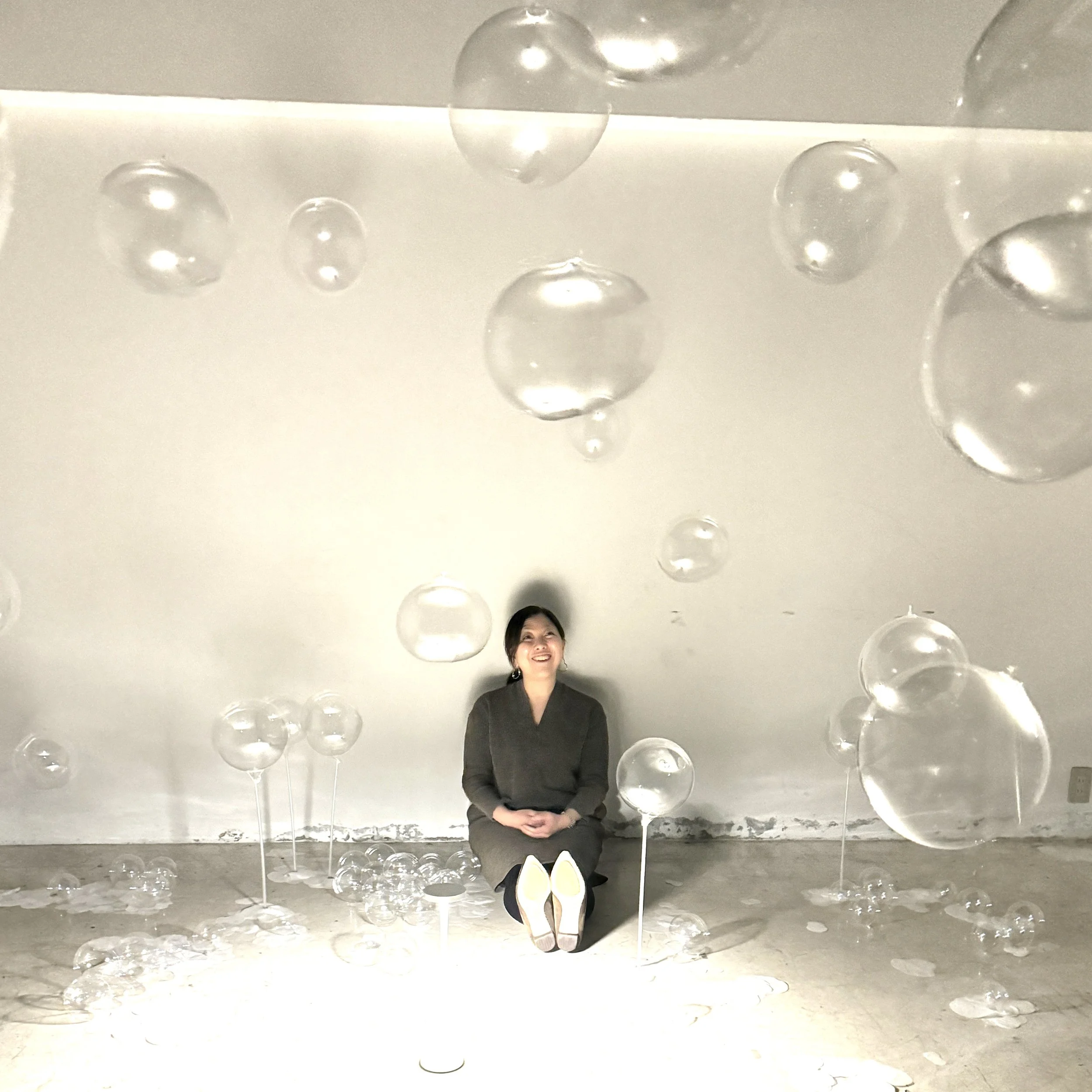 KONISHI MARI — JCAT NY