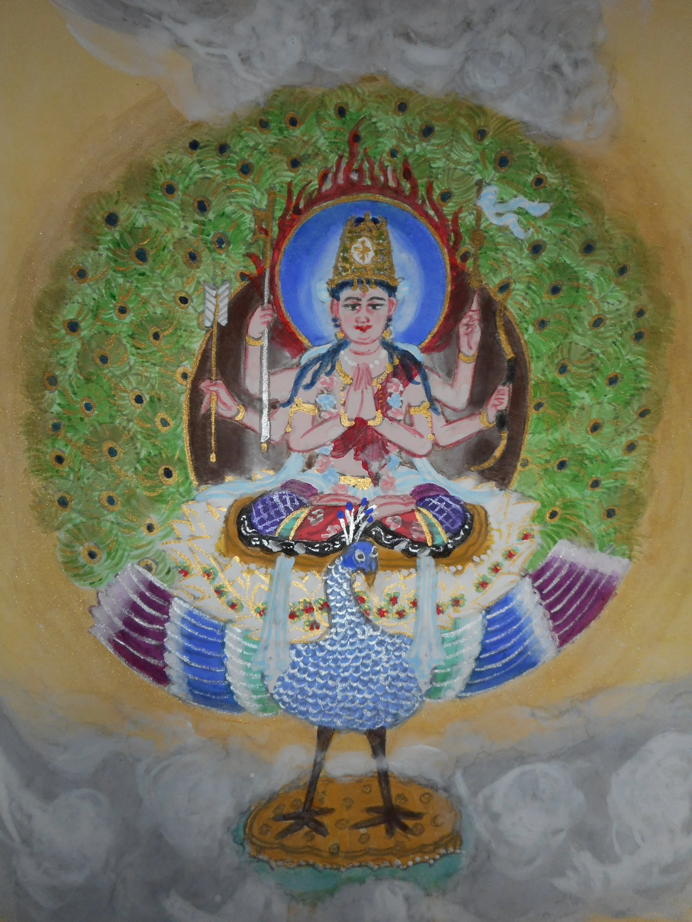 Rengetsu Ono — JCAT NY