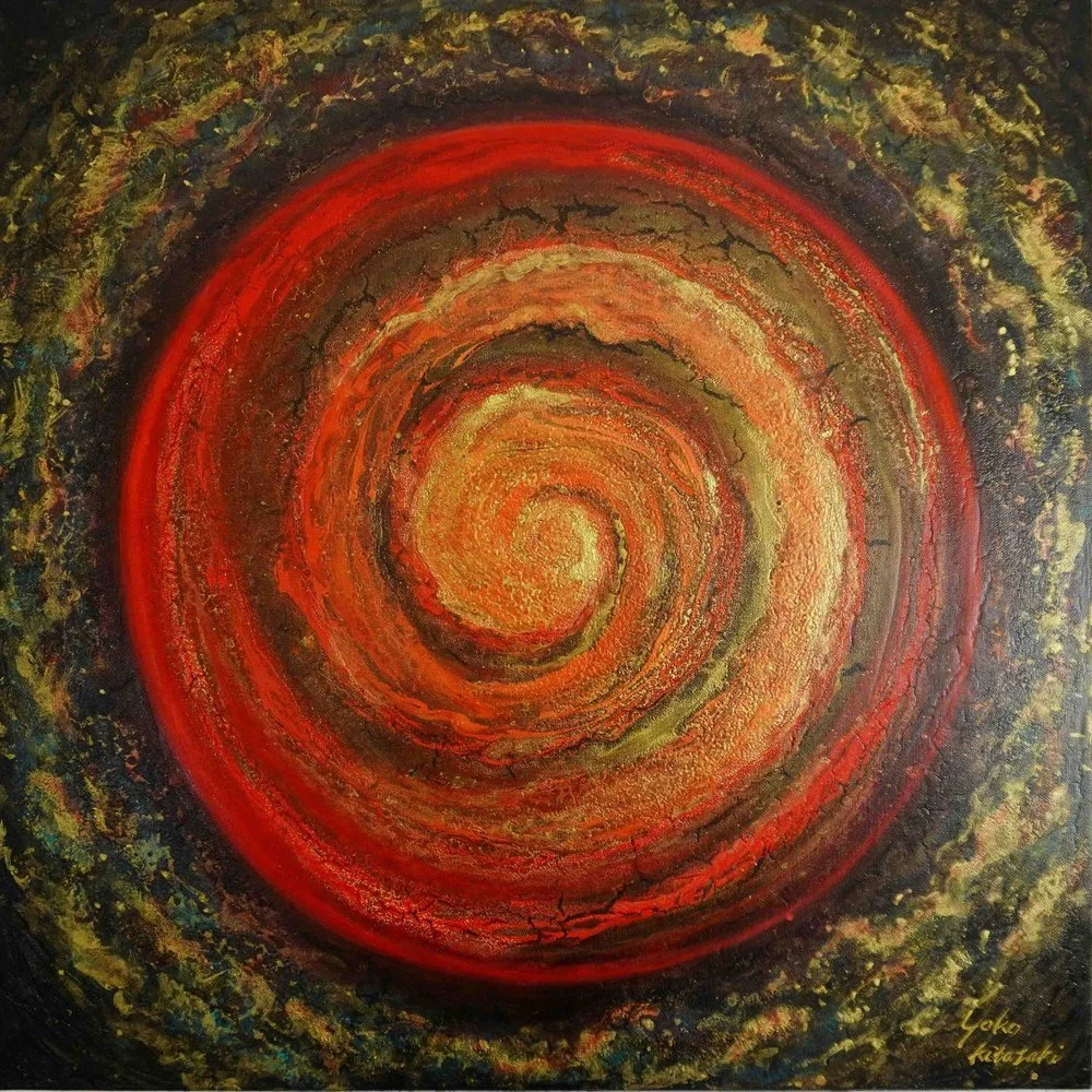 Yoko Kitazaki — JCAT NY