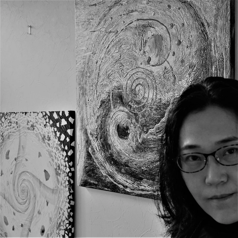 Yoko Kitazaki — JCAT NY