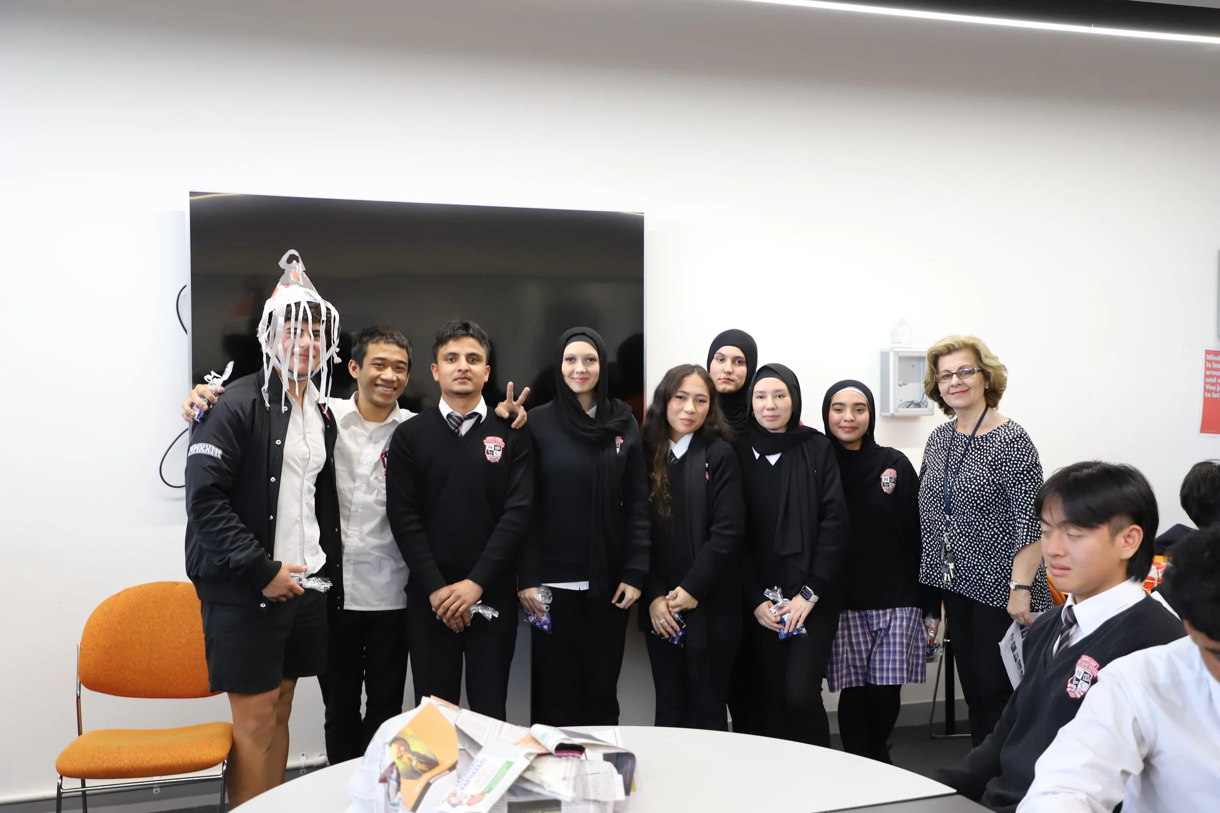 Gallery — Noble Park Secondary College