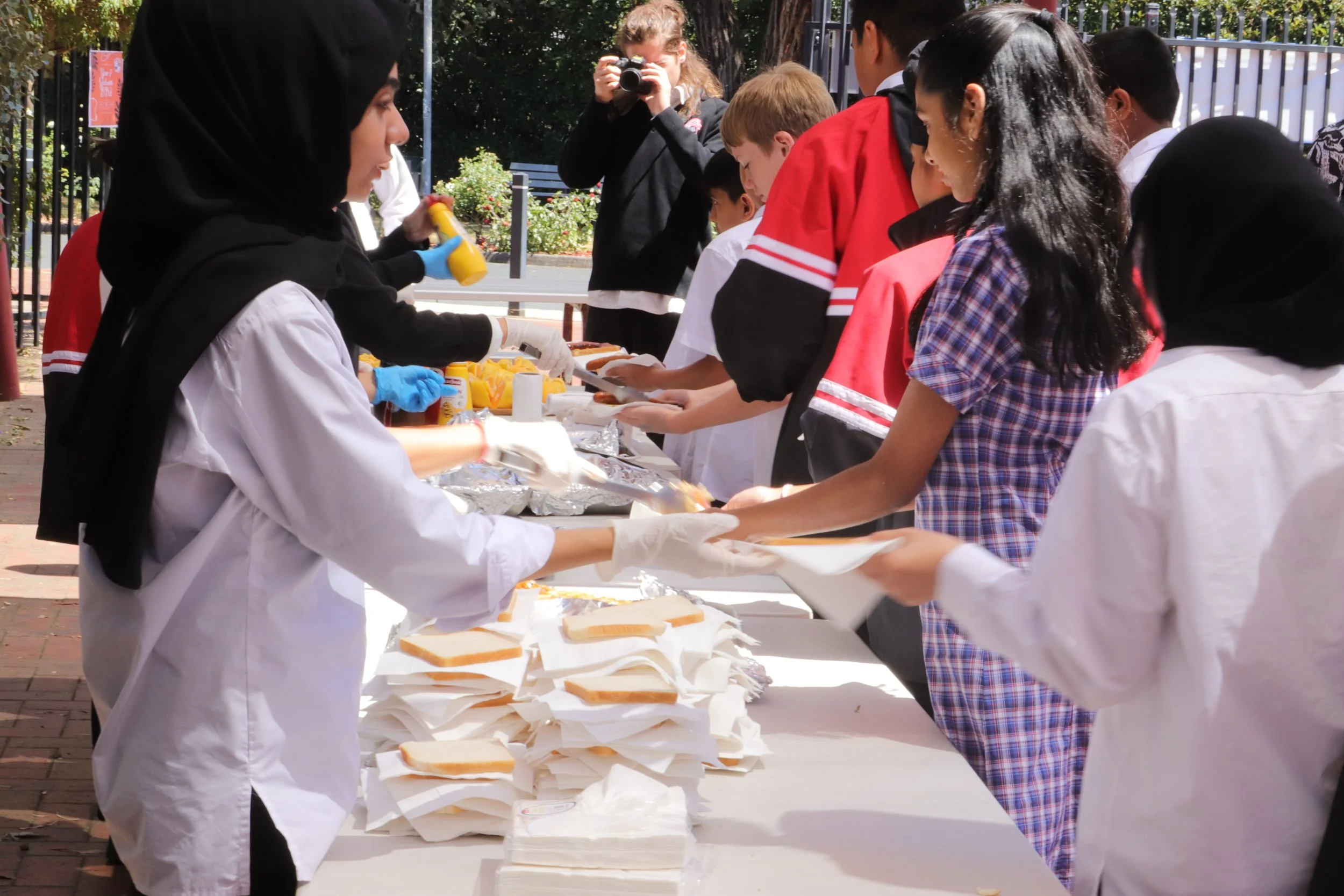 Gallery — Noble Park Secondary College