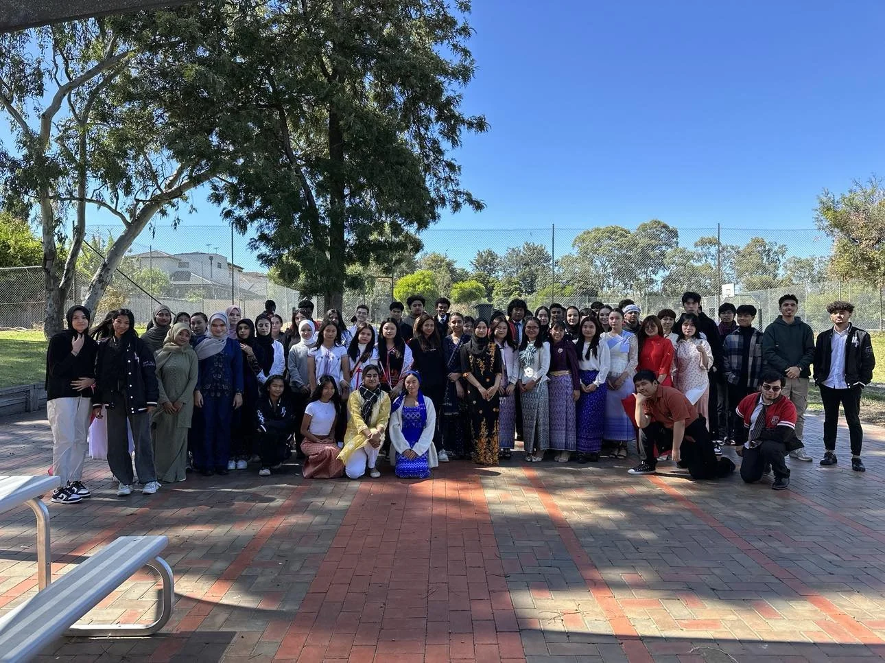 Gallery — Noble Park Secondary College